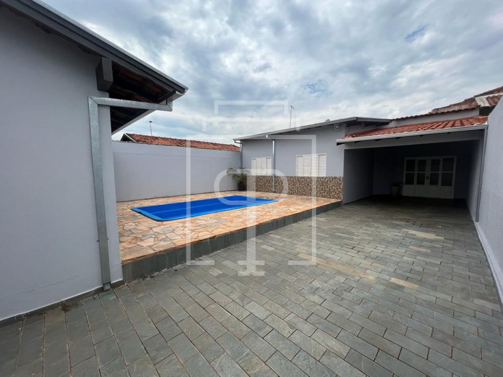 CASA JARDIM MONTE AZUL - CA1749 | Parrela & Pescara Imóveis